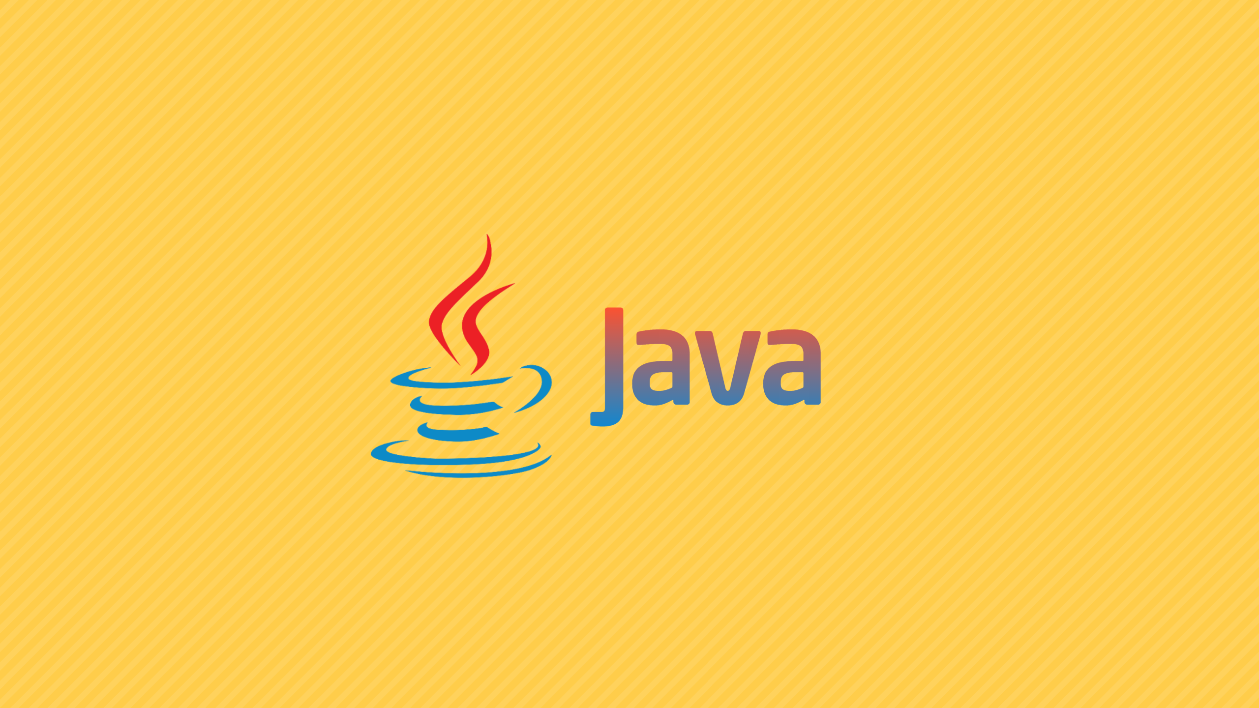 [TIL] Java 1일차 2